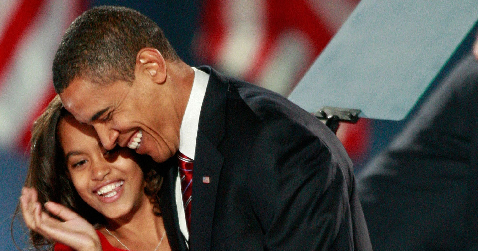 Obama Best GIFs Giphy Channel