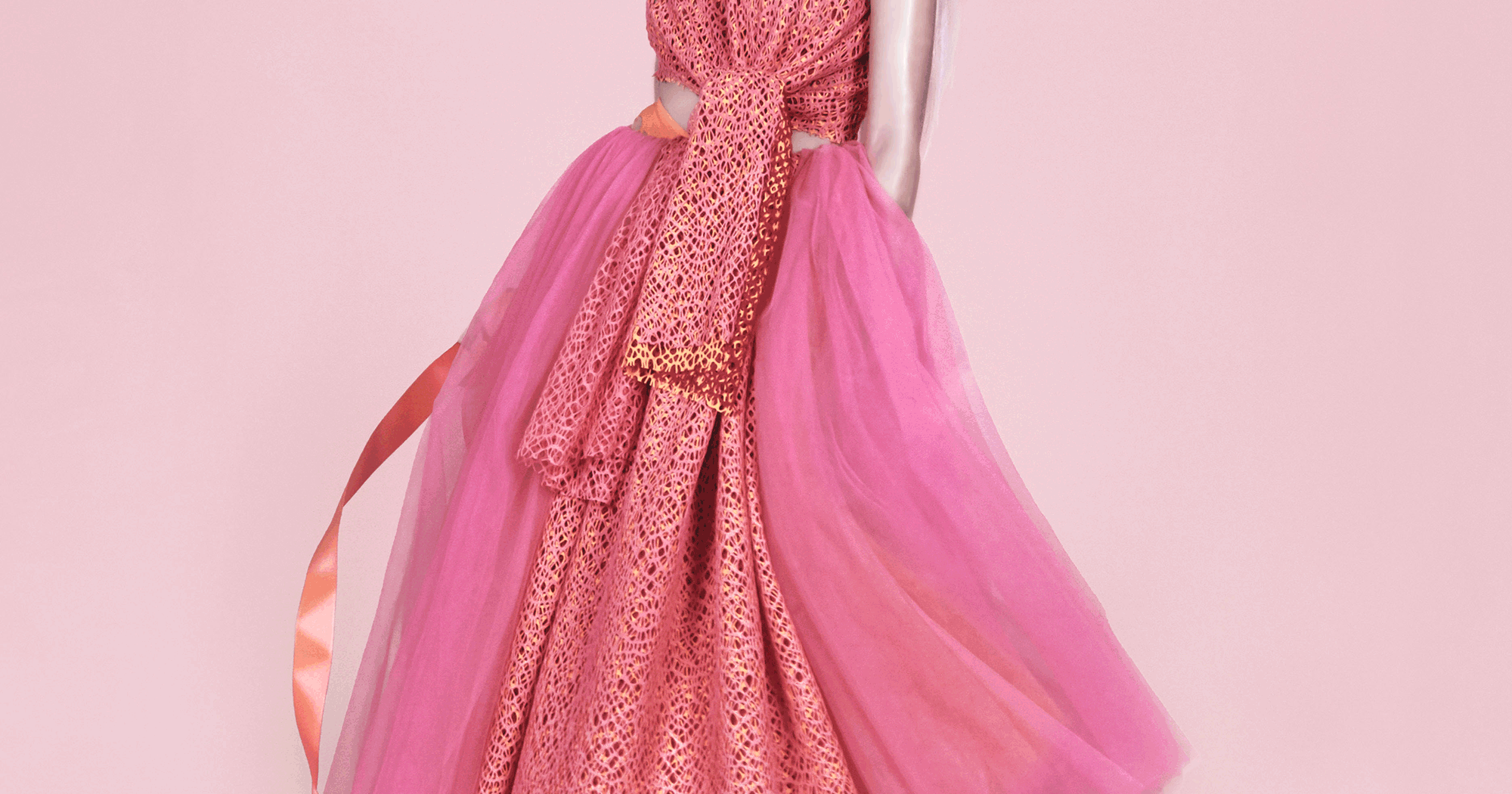 Fyodor Golan, Spring Summer 2017 Lookbook, Hatsune Miku