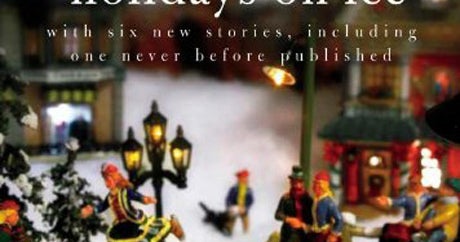 Best Books 2013 - What To Read During Christmas Break