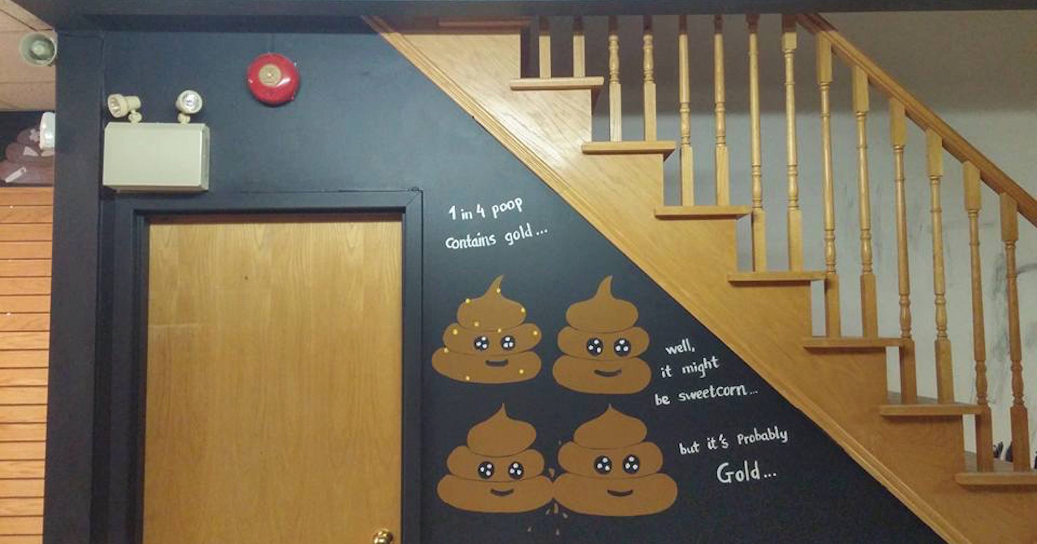 Poop Café Dessert Bar Toronto