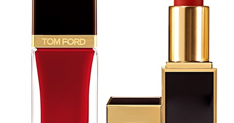 Tom Ford Beauty Holiday Collection Jasmin Rouge
