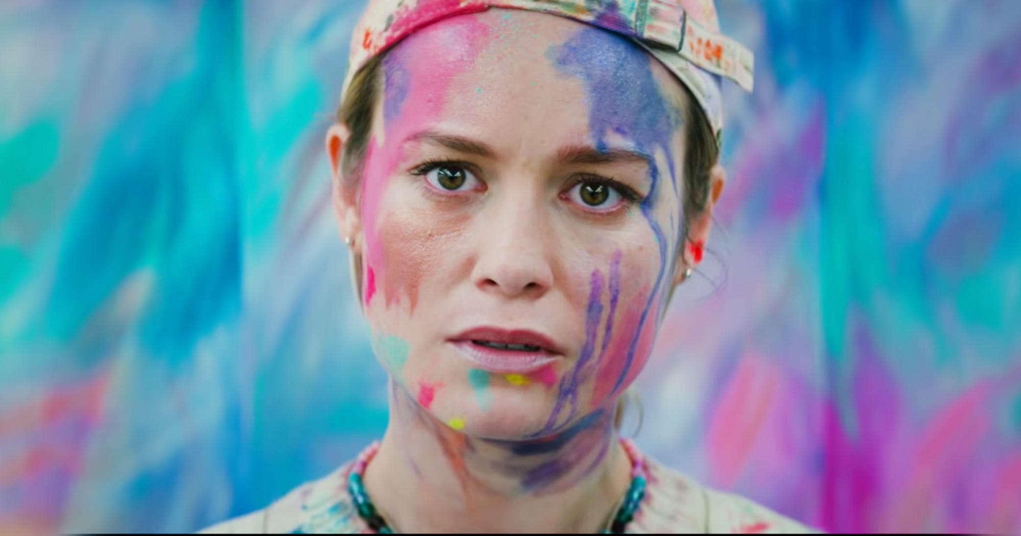 Brie Larson's Unicorn Store Comes To Netflix In April