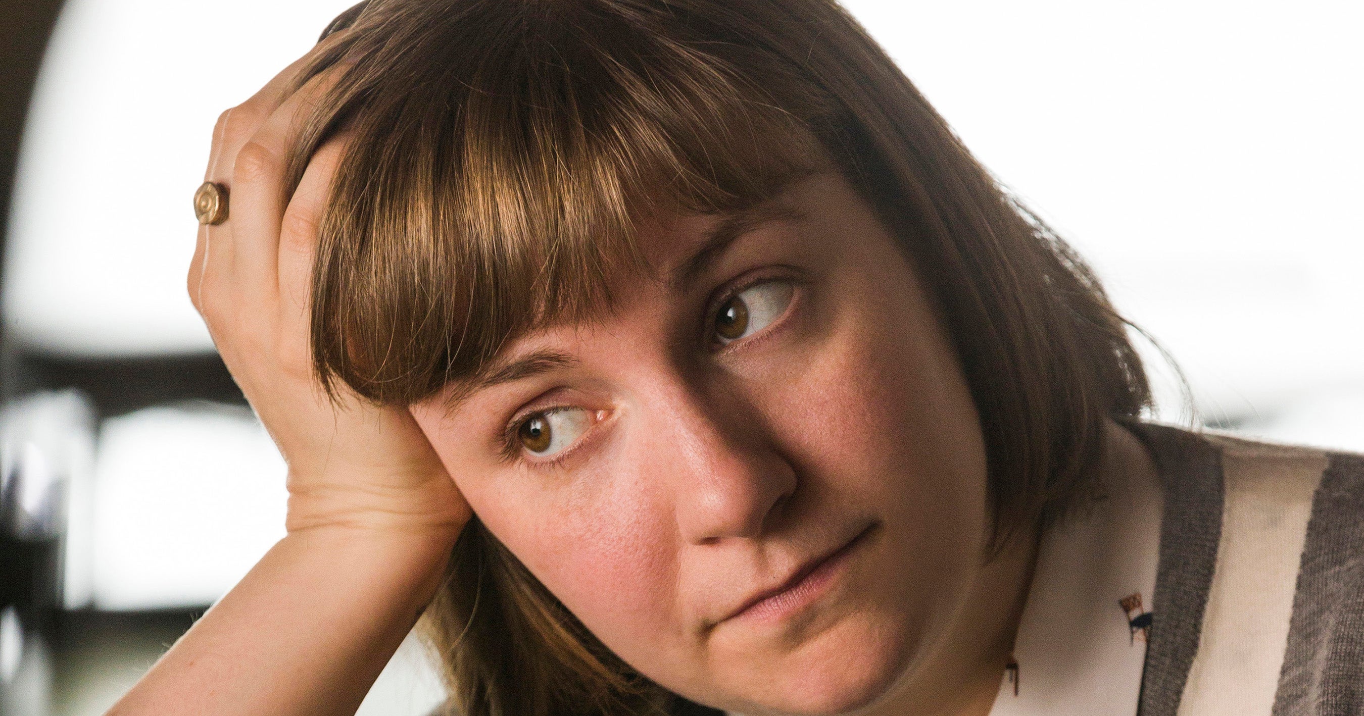 Girls Writer, Lena Dunham Jenni Konner HBO Now Teaser