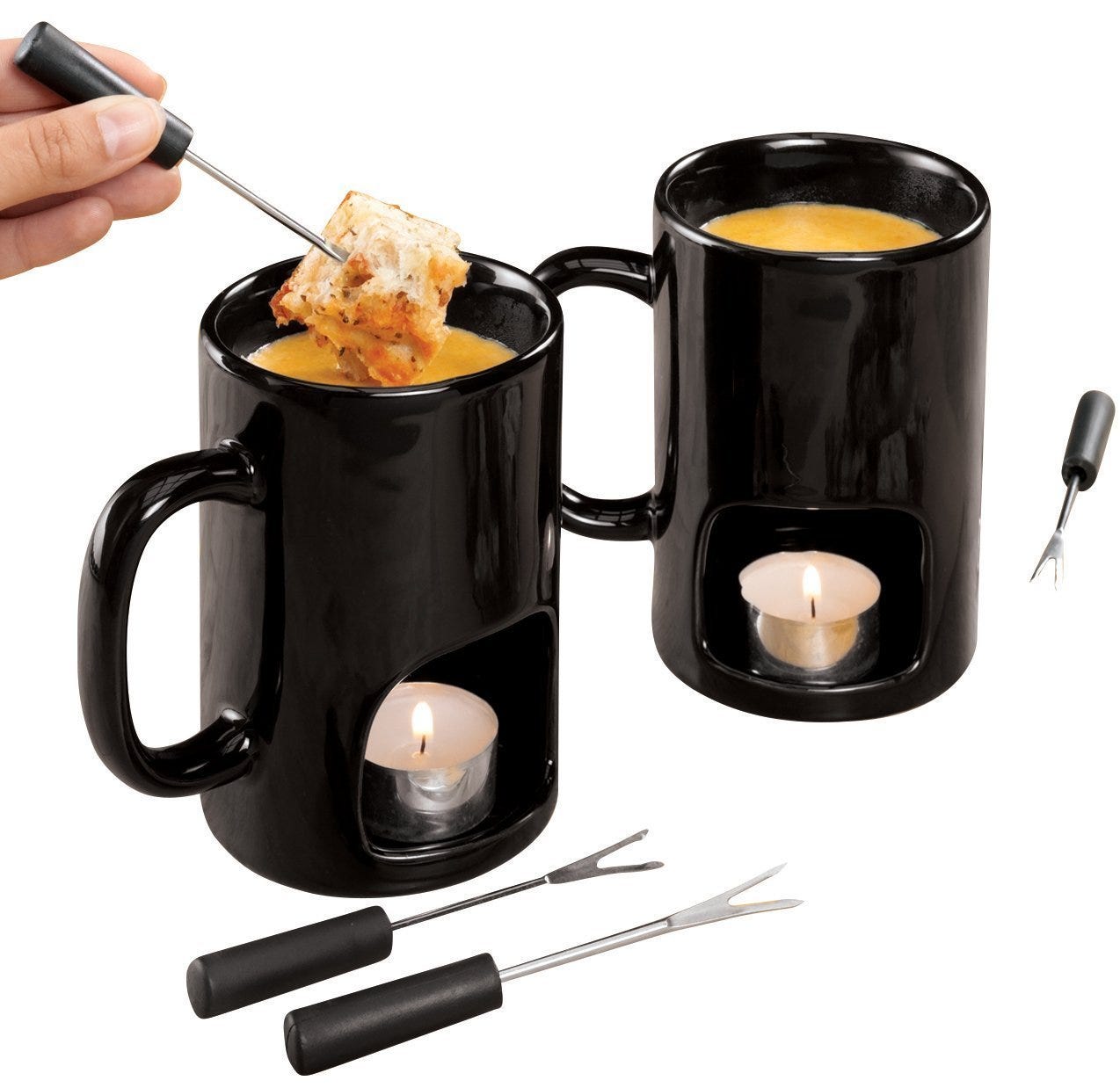 Kovot + Personal Fondue Mug