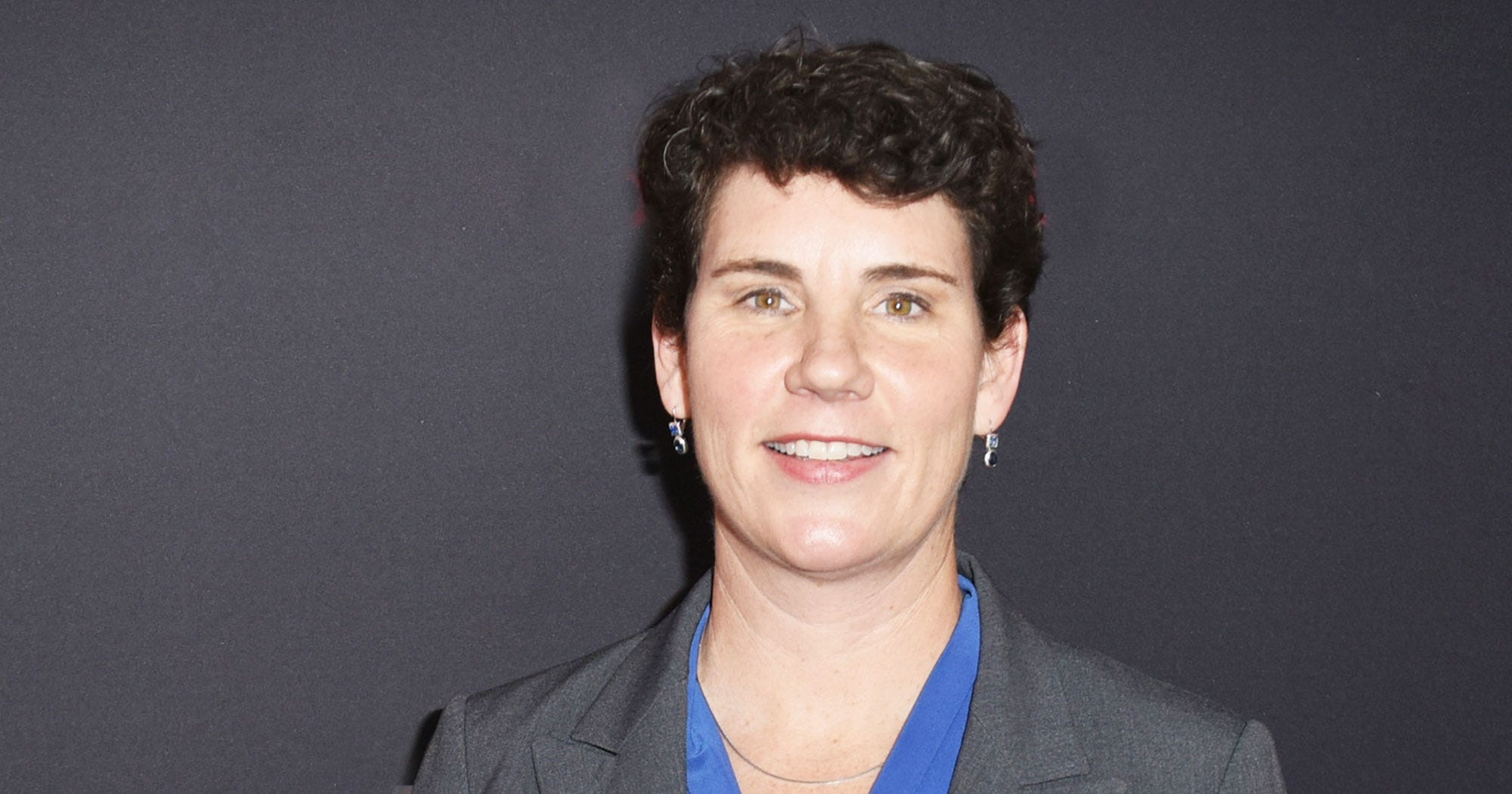 Can Amy McGrath Beat Mitch McConnell In Senate Race?