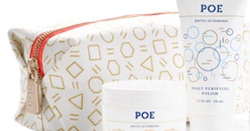POE Skin Care - Natural Beauty Products