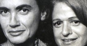 Edith Windsor Thea Spyers Supreme Court Case Pictures