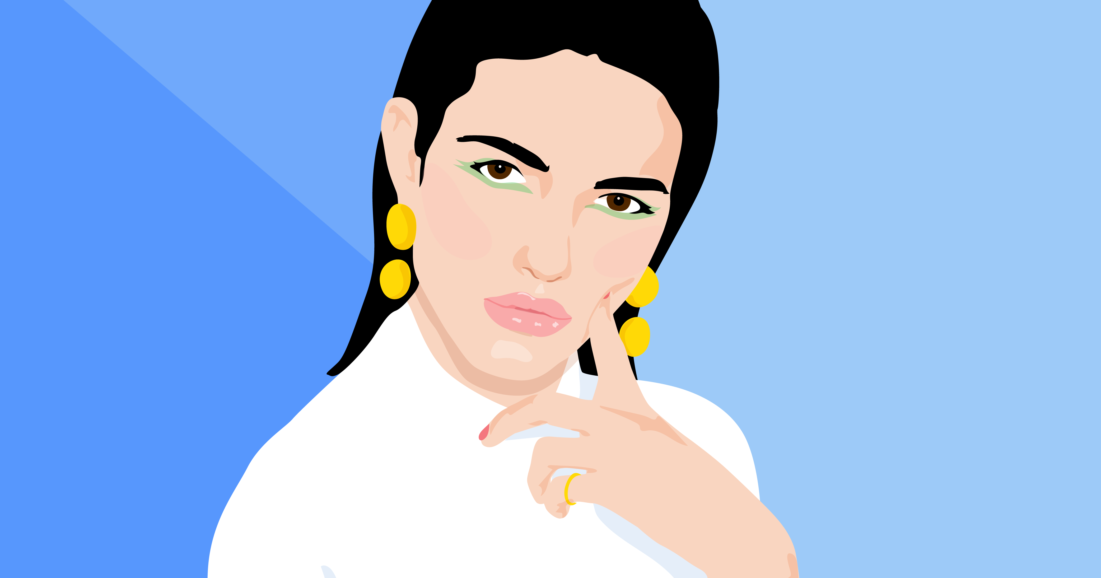 How To Describe Yourself Question Answer Response Guide