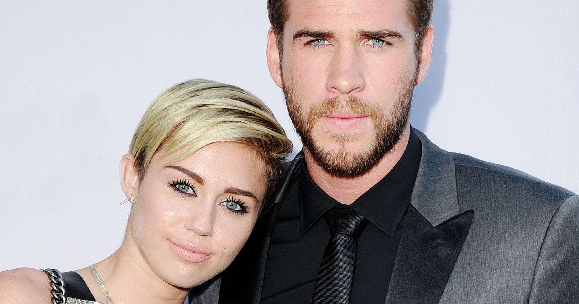 Miley Cyrus Malibu Liam Hemsworth References