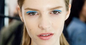 Nars Andy Warhol - Bright Makeup For Winter