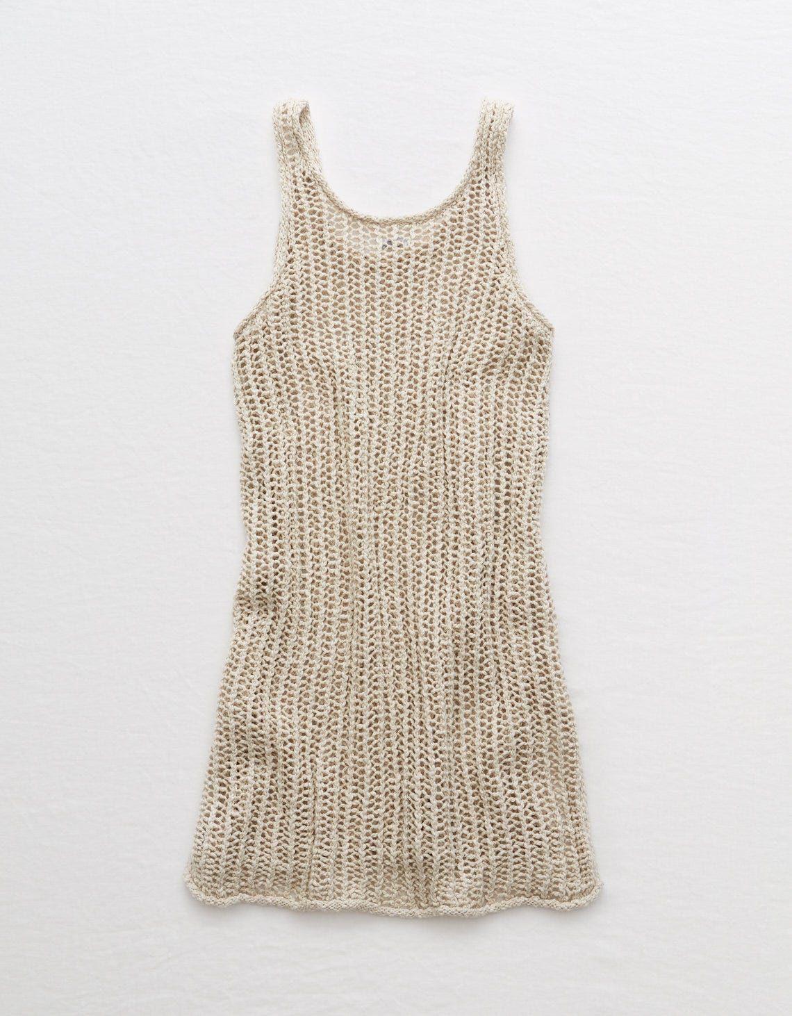 Aerie + Mesh Cover-up