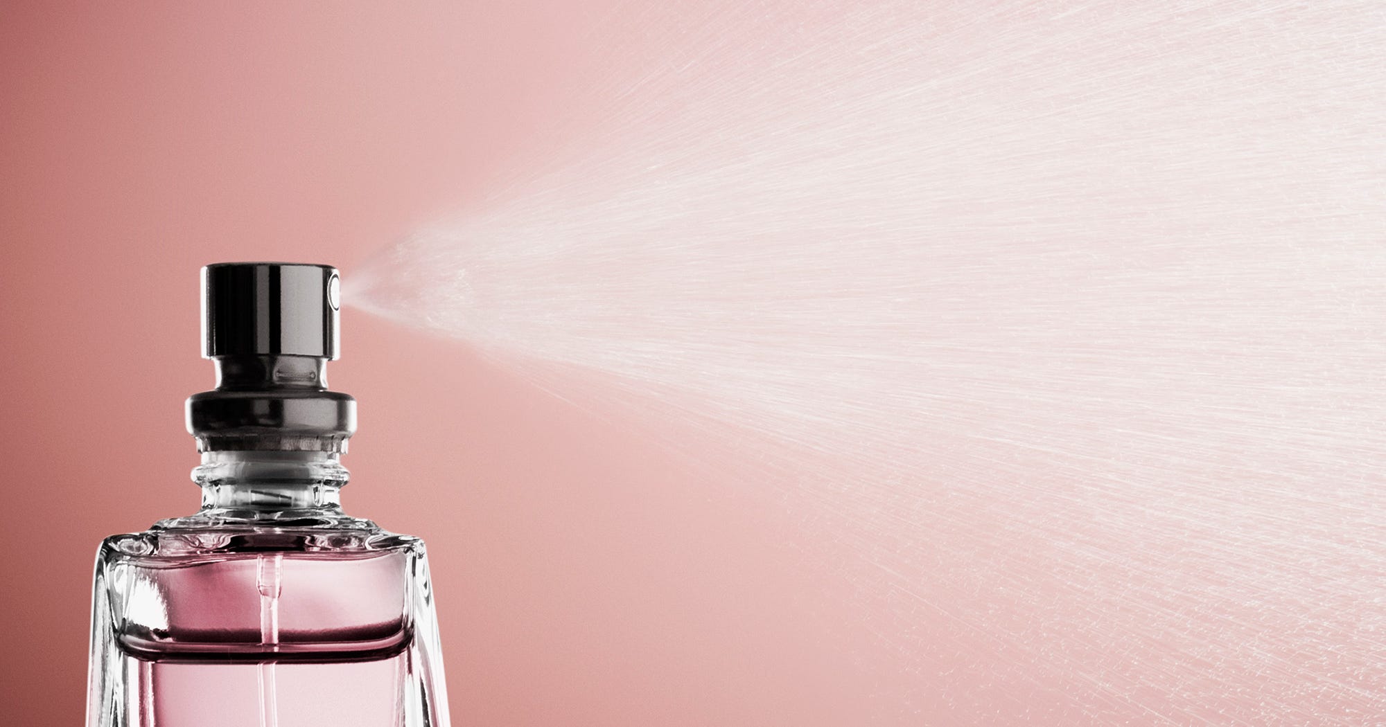 This Fragrance Smells Like Fear