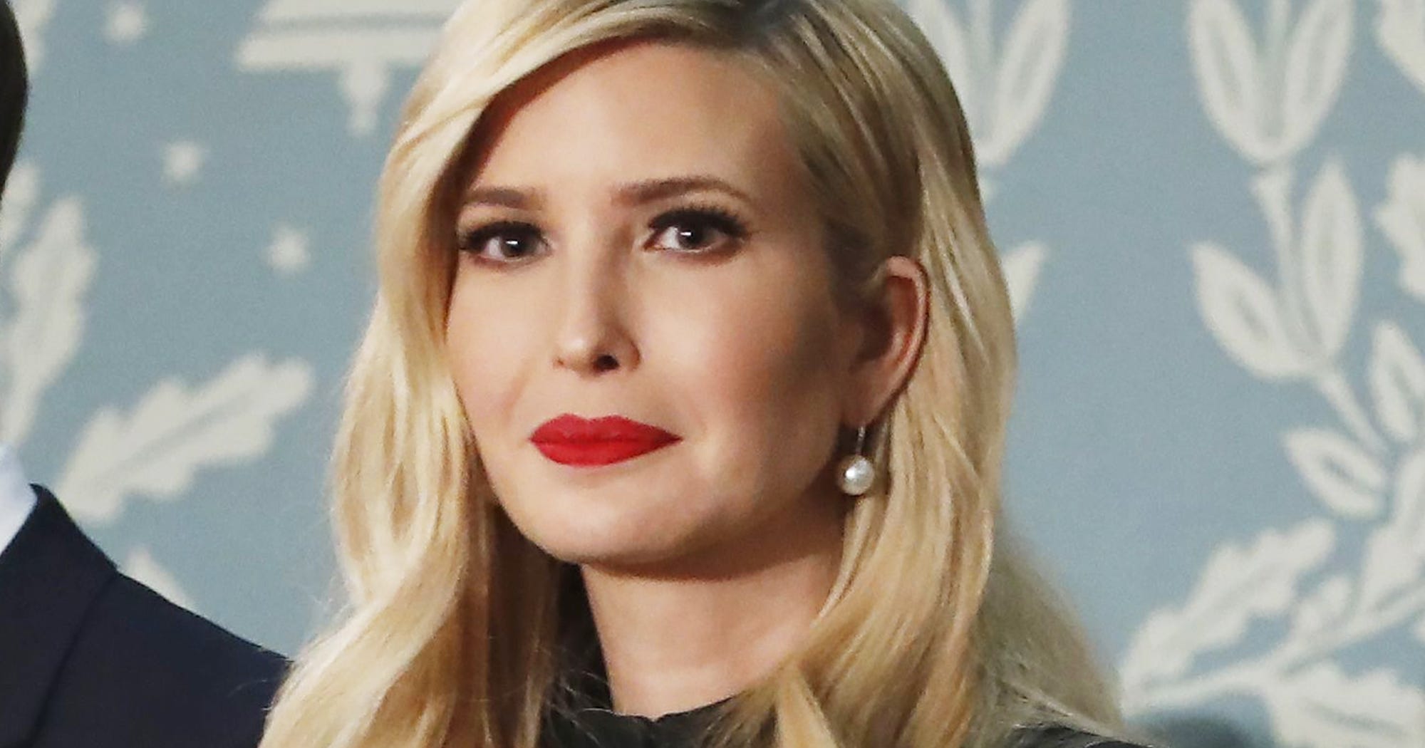 Ivanka Trump Launches Major Global Women's Initiative