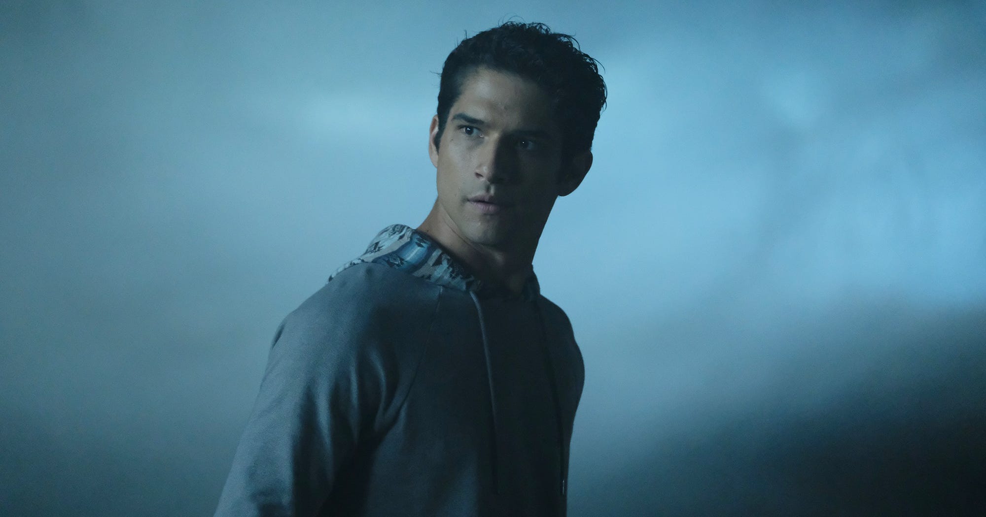 New Teen Wolf Final Season Couple Jackson Boyfriend