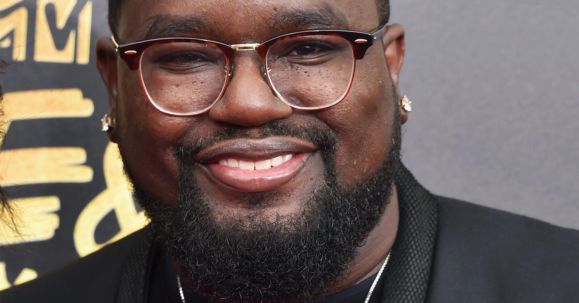 Lil Rel Best Comedic Performance Get Out MTV Awards Win