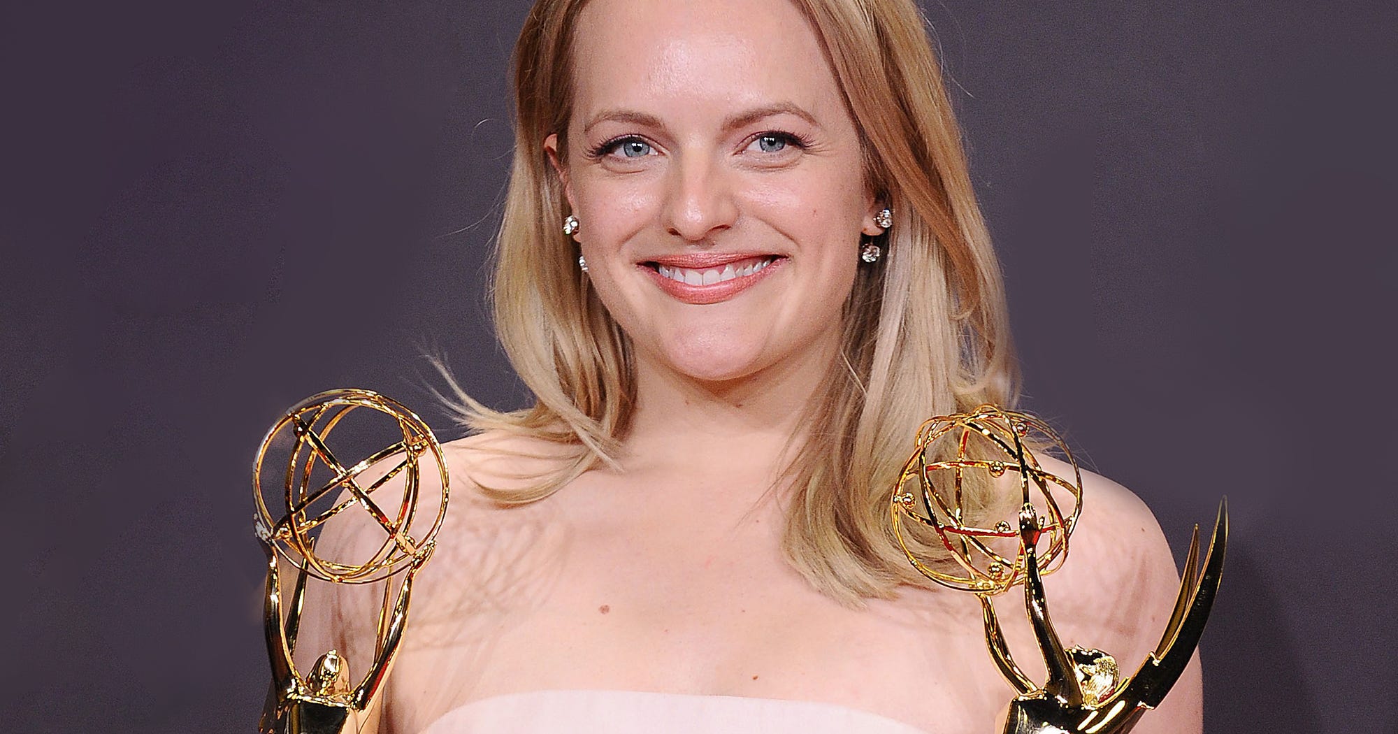 Emmys 2018 Menu Brings Trendy Food To Governors Ball