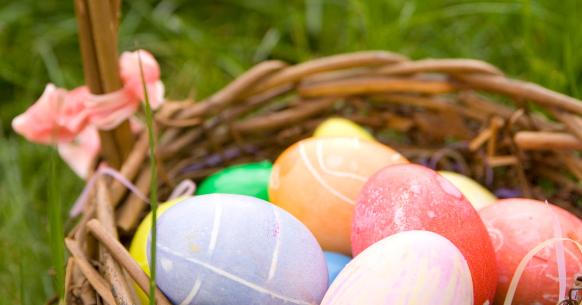 Most Popular Easter Candy 2019 - State By State