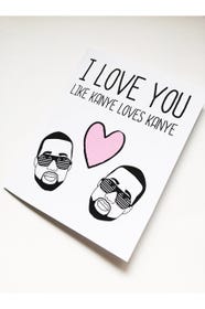 Simple Funny Cards