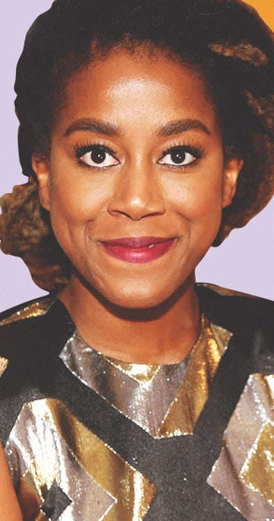 Tomi Adeyemi Is Changing YA Books With Afrofuturism