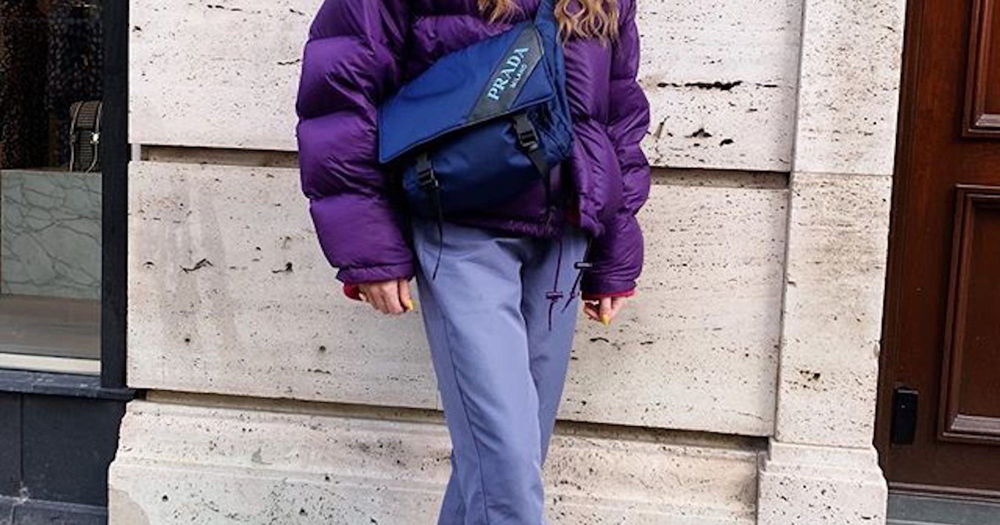 Winter January Outfit Inspiration Ideas From Instagram