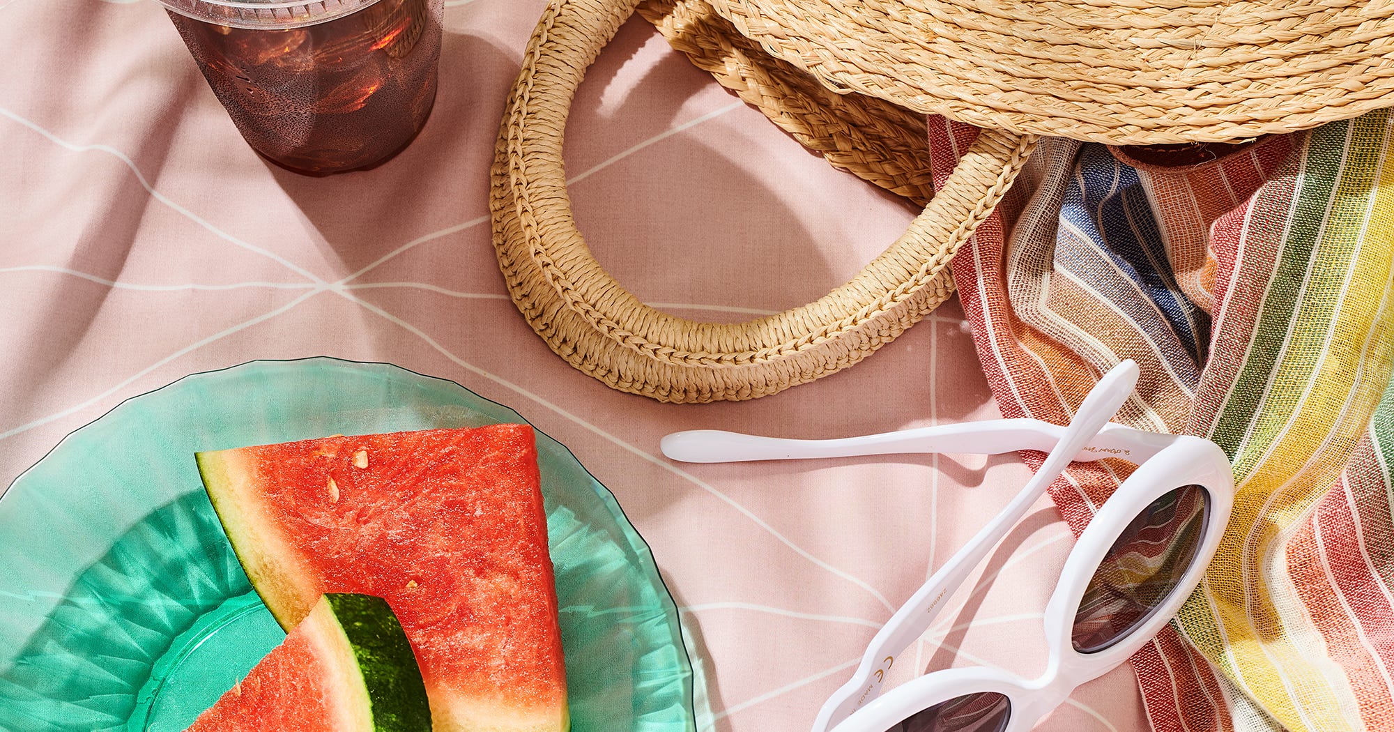 Best Food With High Water Count For Summer Hydration