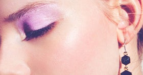 How To Do Bright Eyeshadow- And More