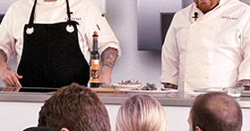 The Top Chef Tour Returns To Chicago