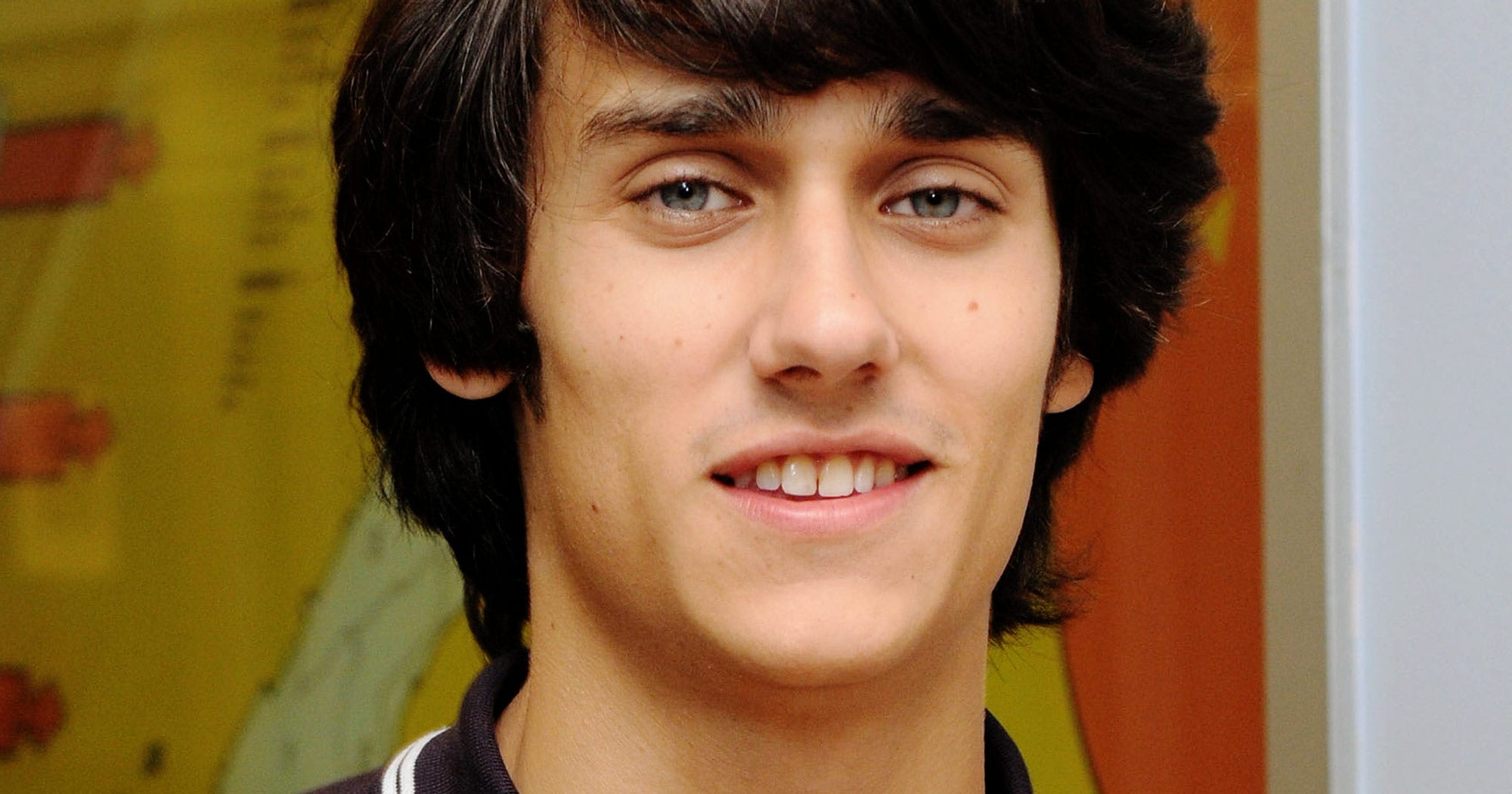 Teddy Geiger Gives Fans Pronoun Update