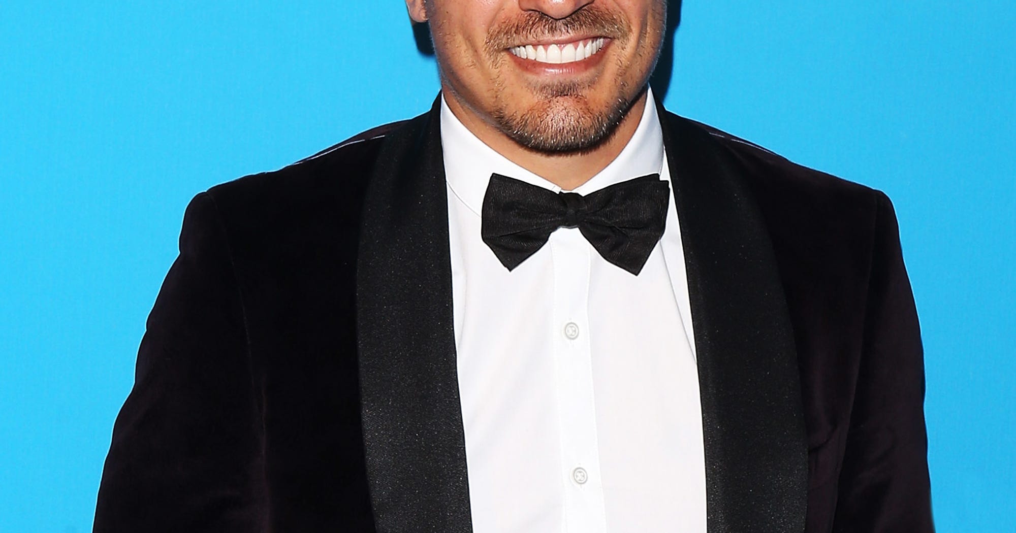 Twitter Reacts To Dean Unglert's Mustache On BIP 2019