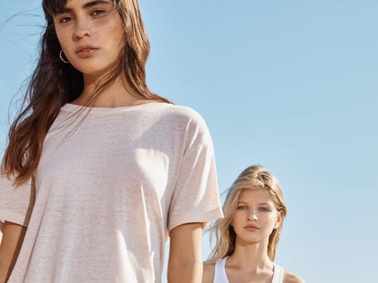 Transgender Models Are The Future Of Fashion, Runways