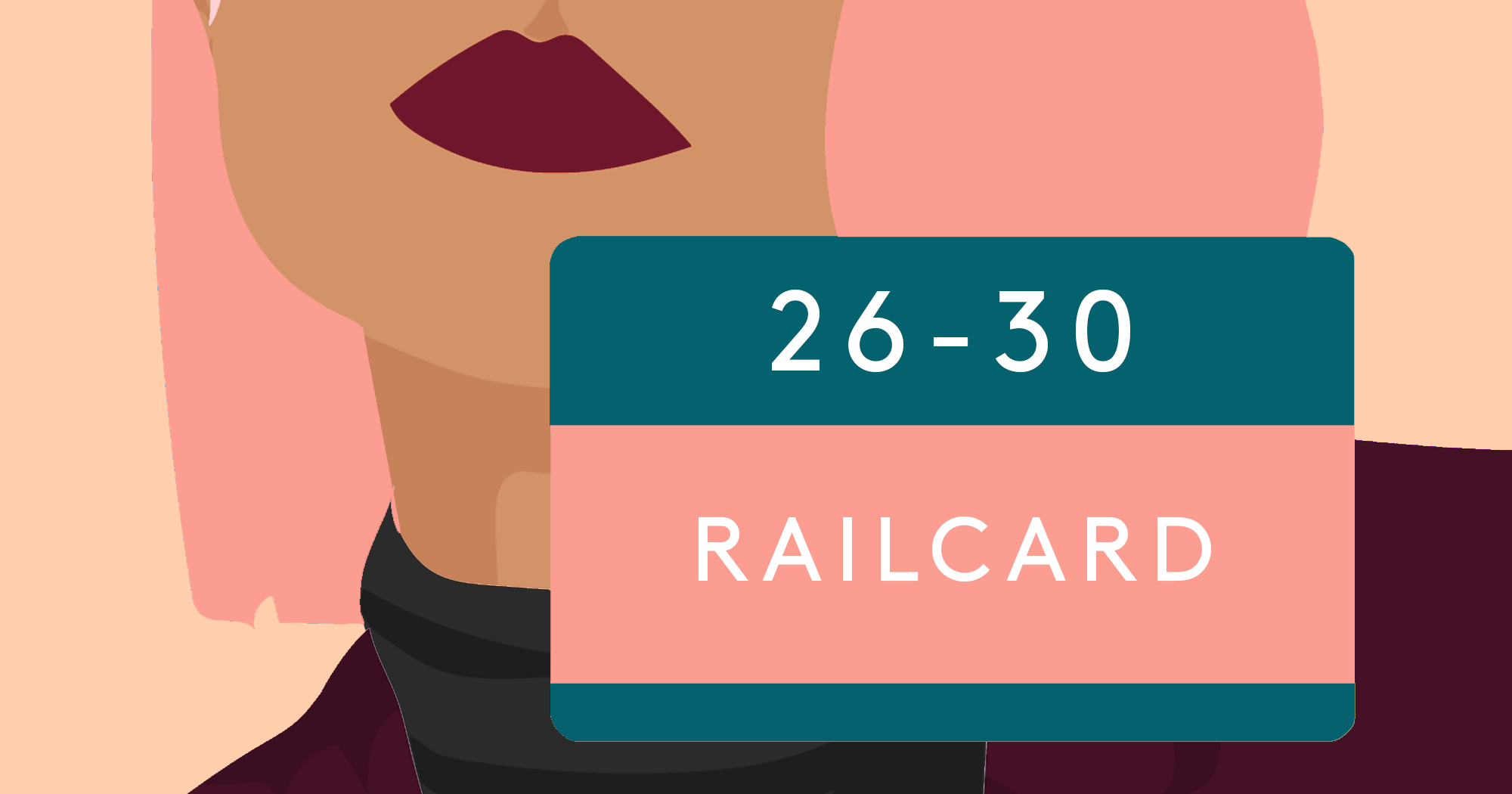 Millennial Railcard Under 26 30 Launching Spring 2018