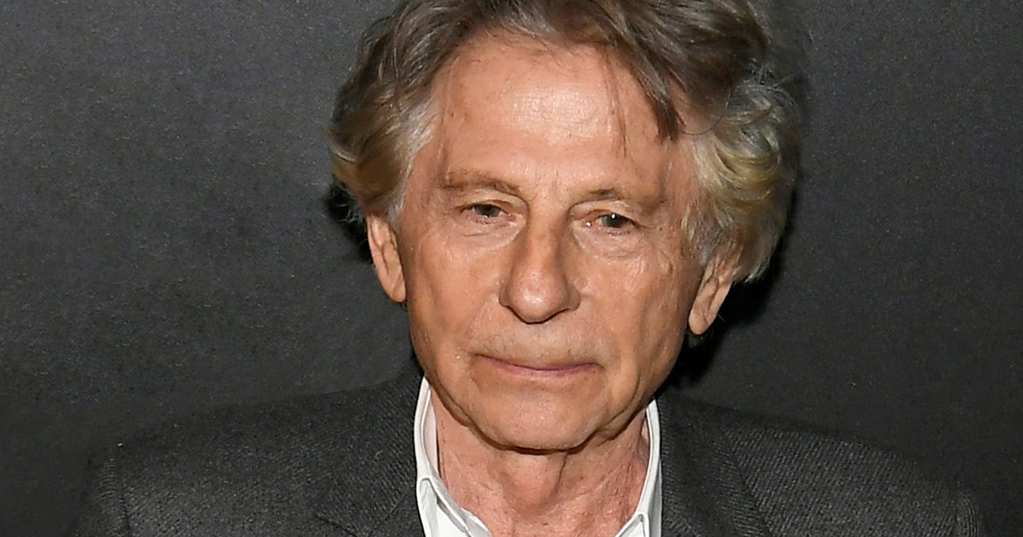 Roman Polanski Making New Movie Despite Rape Confession