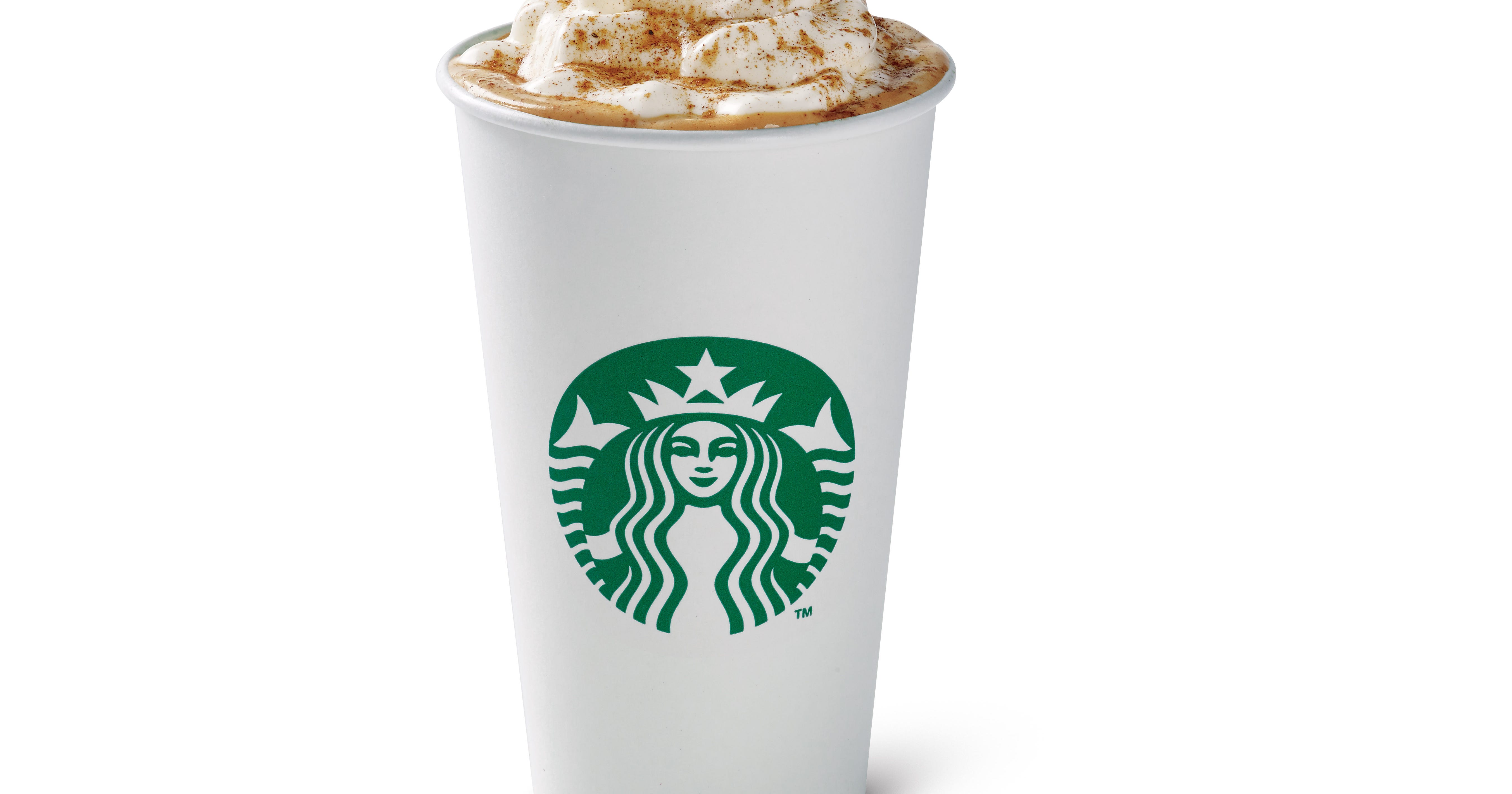 Starbucks Fall Menu - Taste Testing PSL Chili Mocha