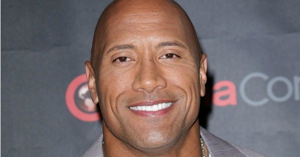 What Happens When Normal Guy Attempts The Rock’s Diet