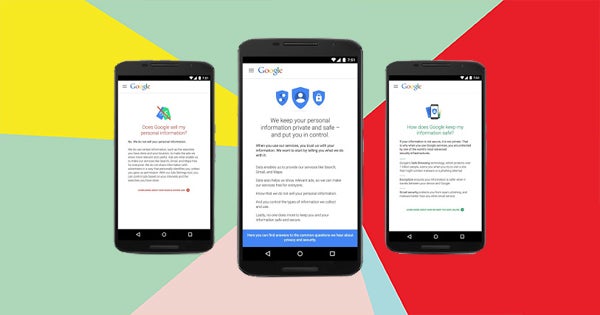 Google Makes Privacy Monitoring Easier