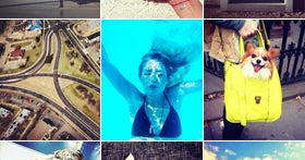 People To Follow On Instagram - R29s Editors Select