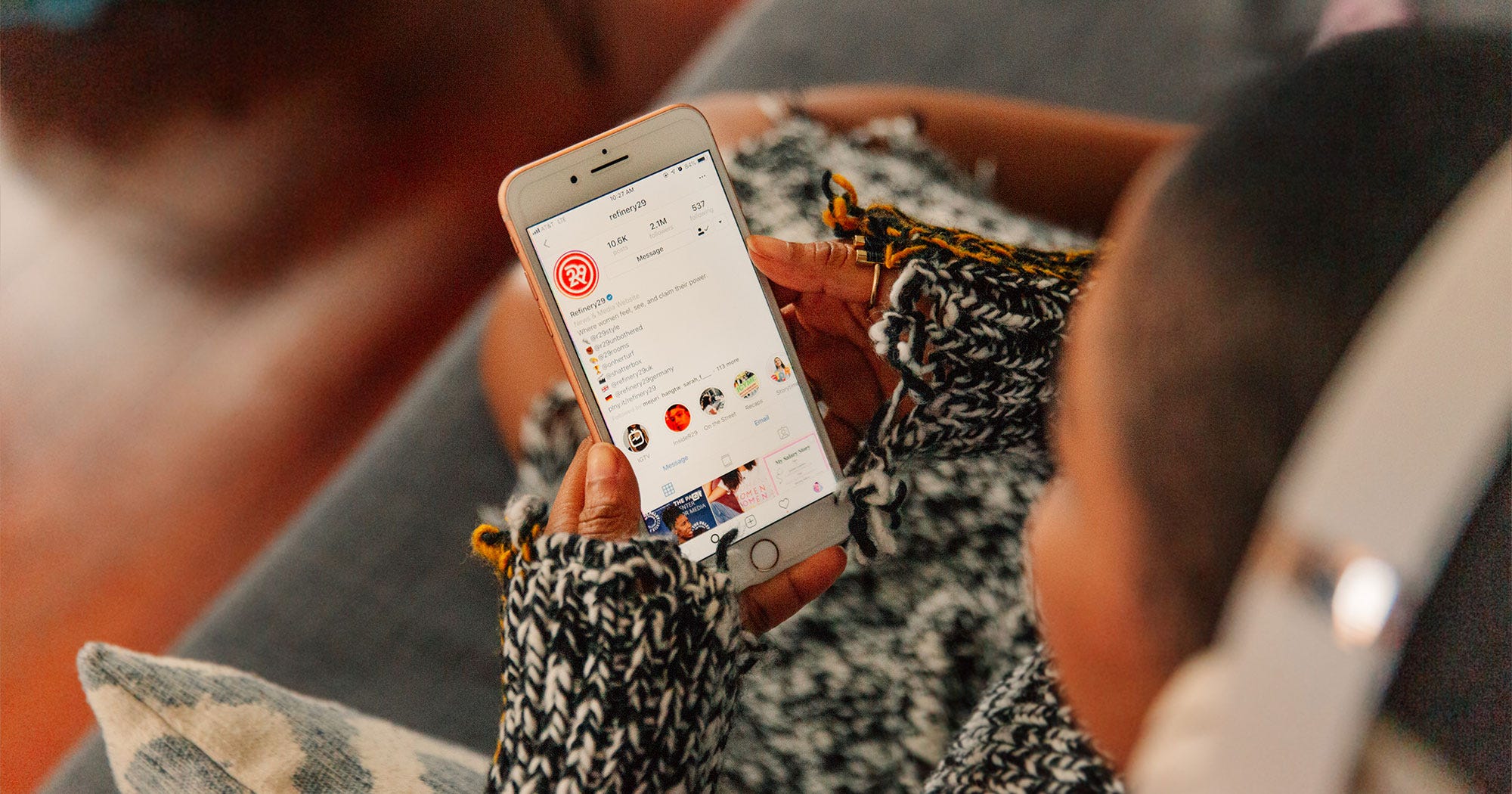 Embarrassing Instagram Stories: From Bosses To Exes