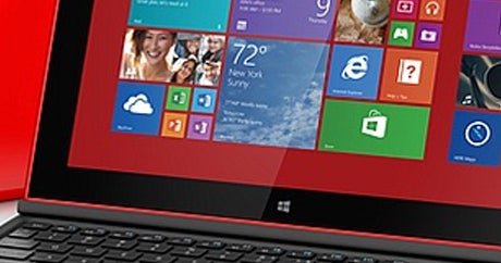Nokia Tablet Lumia 2520 Microsoft RT
