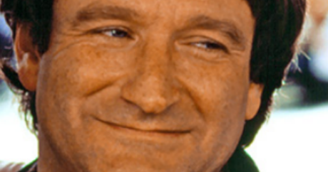 Mara Wilson Robin Williams Tribute