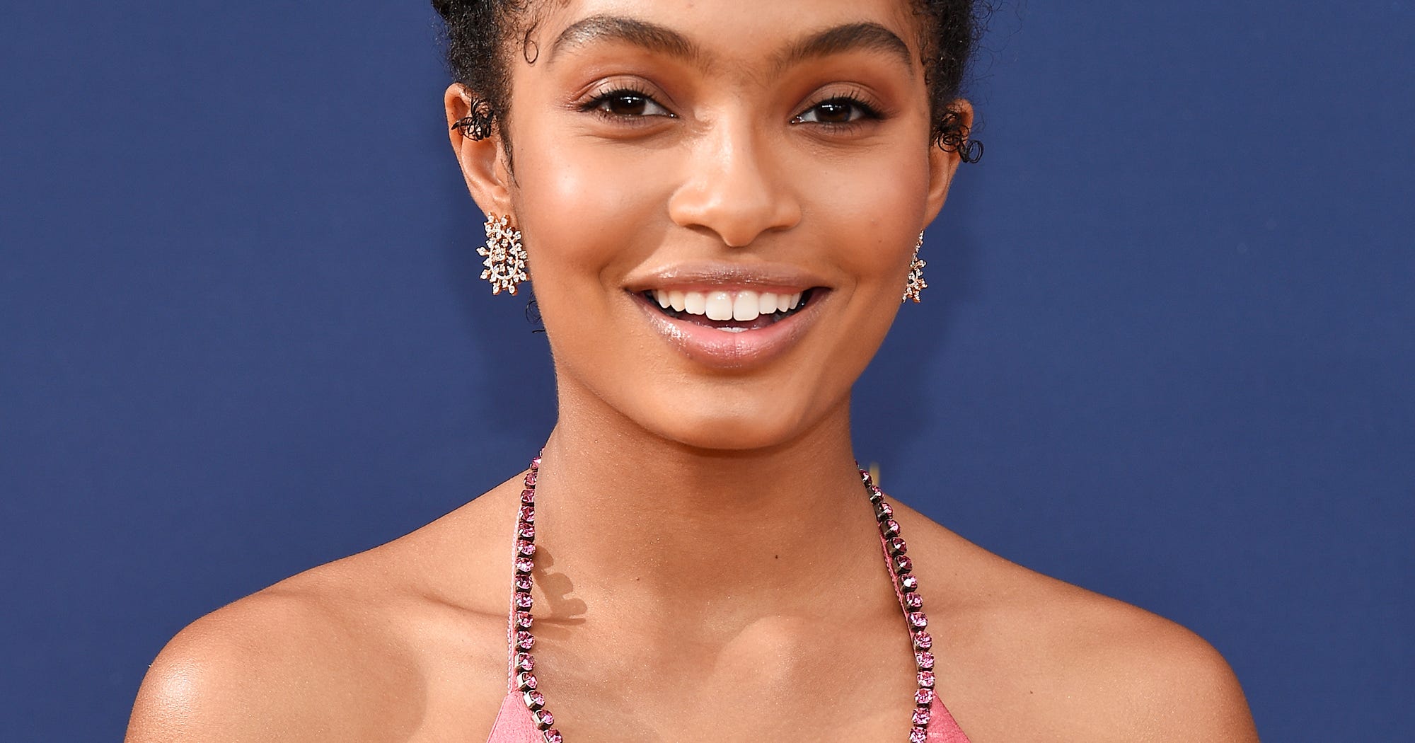 The Sun Is Also A Star: Yara Shahidi New Movie Is Cute