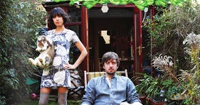 A Sneak Peek Into Todd's New Book, "The Selby Is In Your Place"