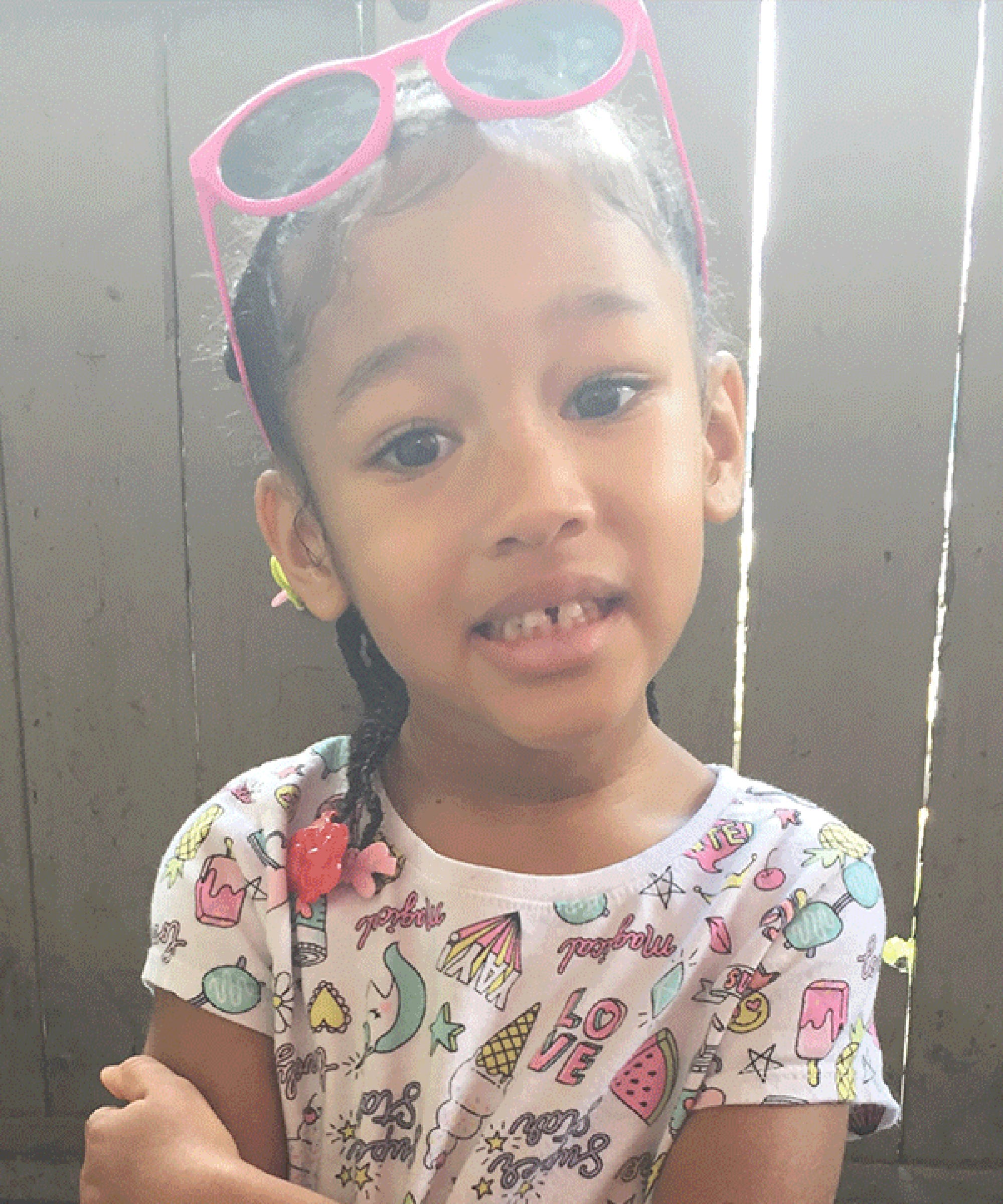 Maleah Davis Missing 4yearold Girl Was Likely Killed