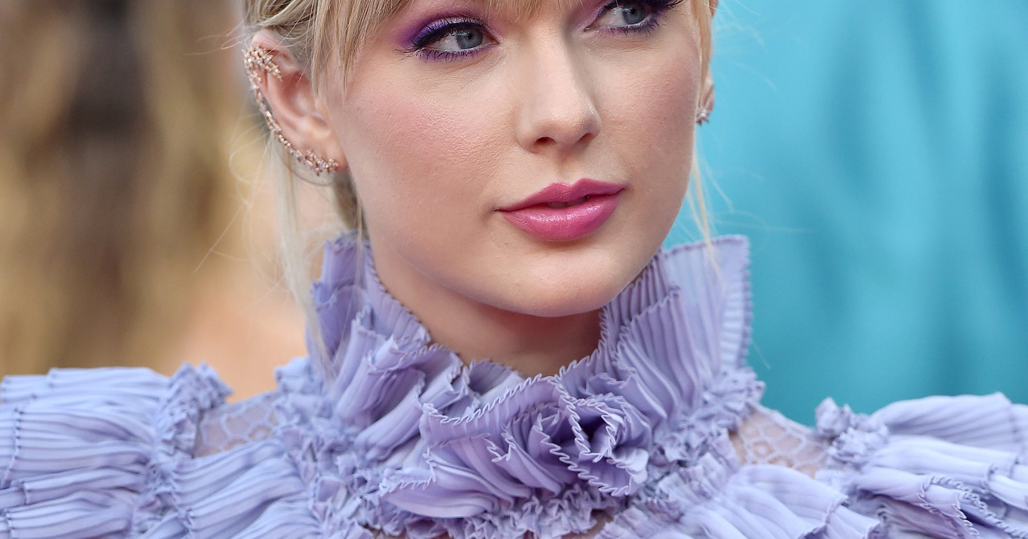 Taylor Swift's Clues From TS7 Photoshoot, Decoded