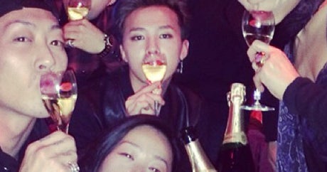 How To Go Out - Tips For Dressing For Parties