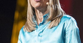 Meg Jay Twenty-Something Ted Talk 20 Not New 30 Respone