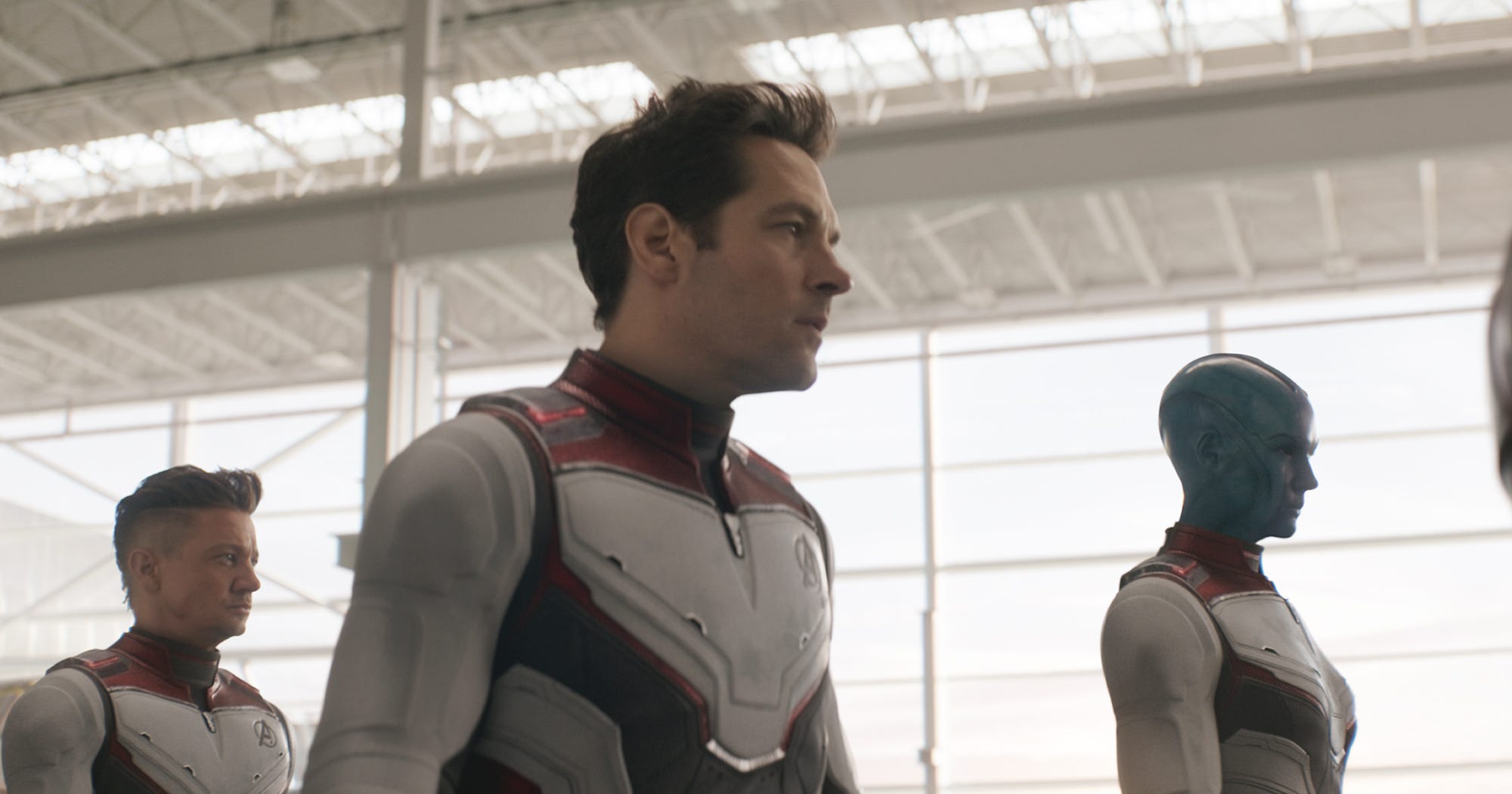 Ant-Man Movies Recap - Pym Particles, Quantum Realm Etc