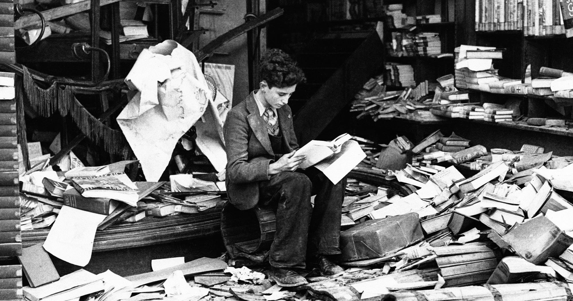 British Turn To Humour On Twitter After London Attack