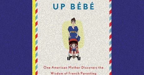 Parenting Advice - Childrearing Self Help Books