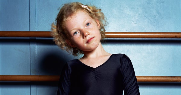 Transgender Children Netherlands Photos