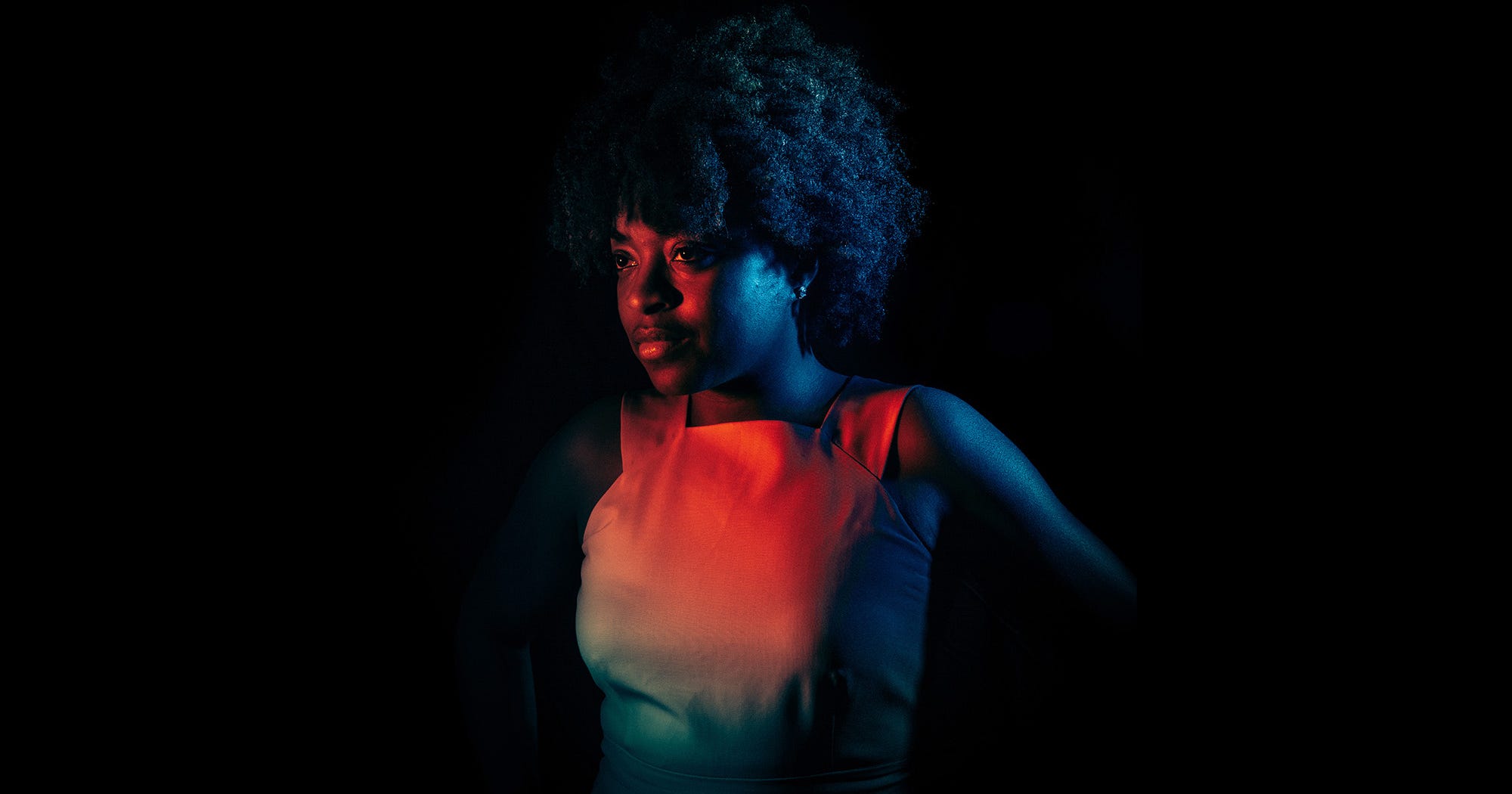 Activists To Know Charlene Carruthers